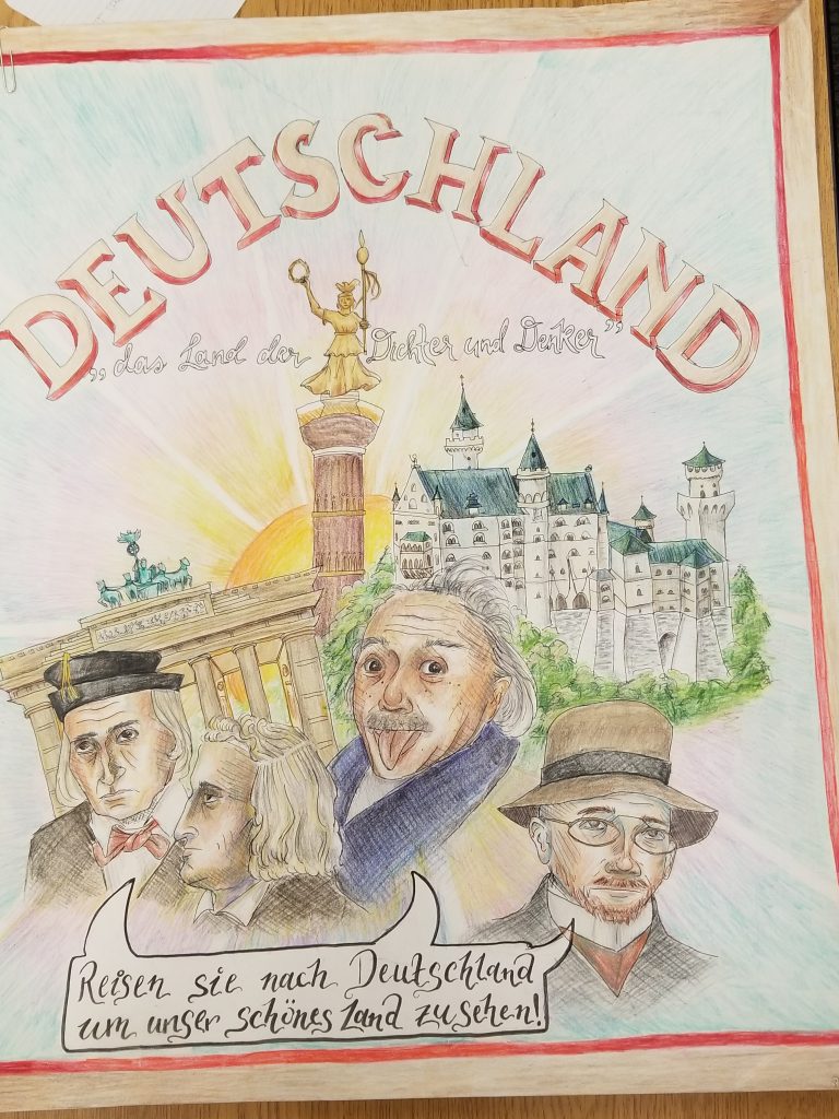 texasstategermancontest.org | Willkommen Welcome